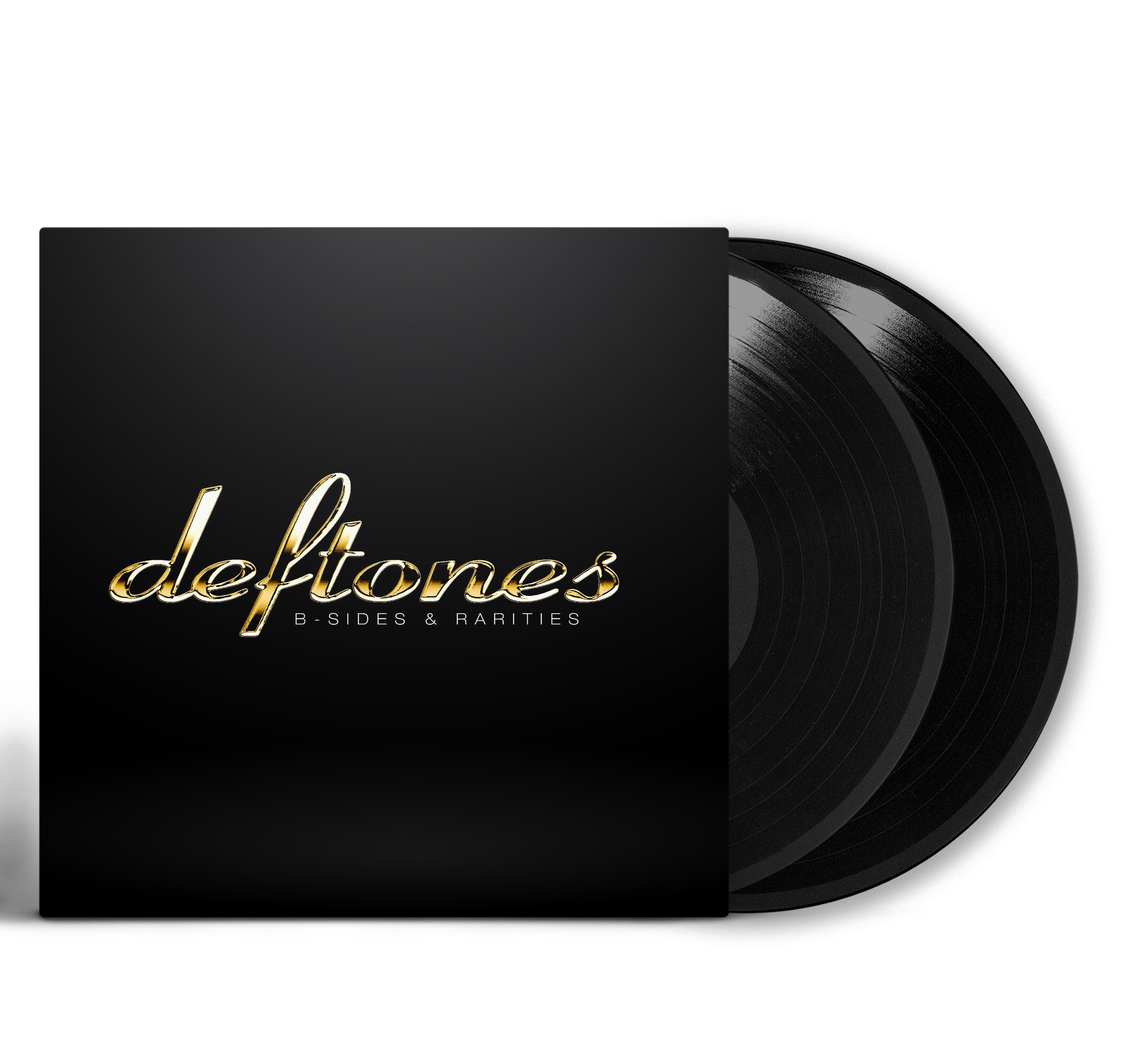 Deftones - B-Sides & Rarities – Dead Sea Records